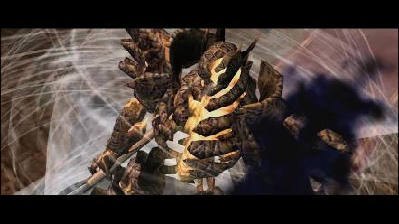 Devil May Cry 2 (Dante) - Boss Battle Bolverk - YouTube