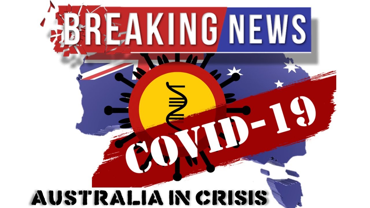 Covid-19 - Breaking News Australia - YouTube