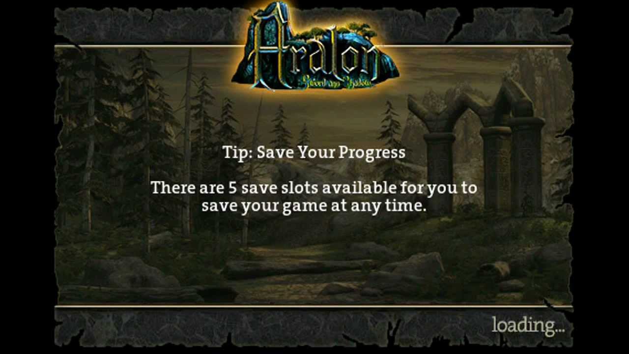 Aralon: Sword and Shadow Playthrough w/MGP Ep.2- Becoming a Criminal ...