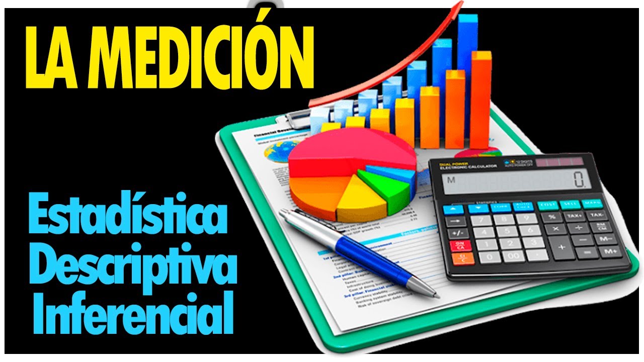 LA MEDICIÓN, MÉTODO EMPÍRICO - YouTube