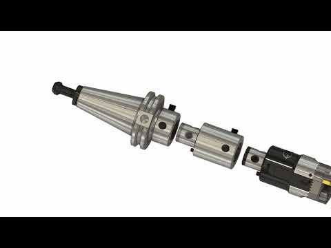 Boring Systems | Haas Tooling