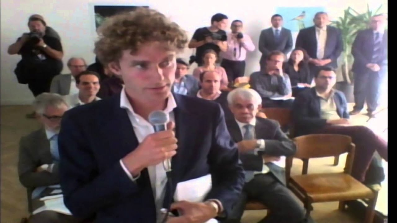 Etienne Ys: Mi ta sostene e lucha - YouTube