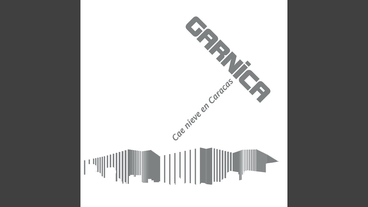 Cae Nieve En Caracas - YouTube