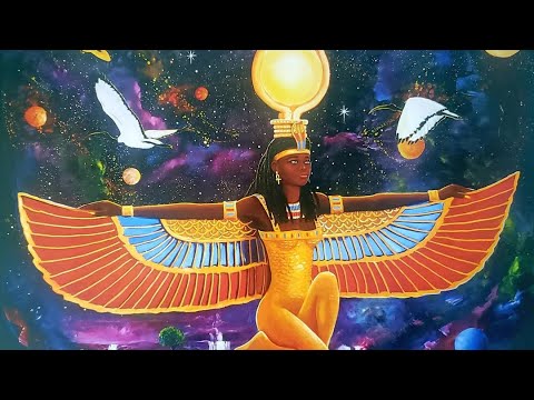 TAURUS ♉️ GODDESS ISIS HEALING MESSAGE ✨🙏IT’S TIME FOR BRO/SIS TO MAKE UP ‼️🧿🧿🧿
