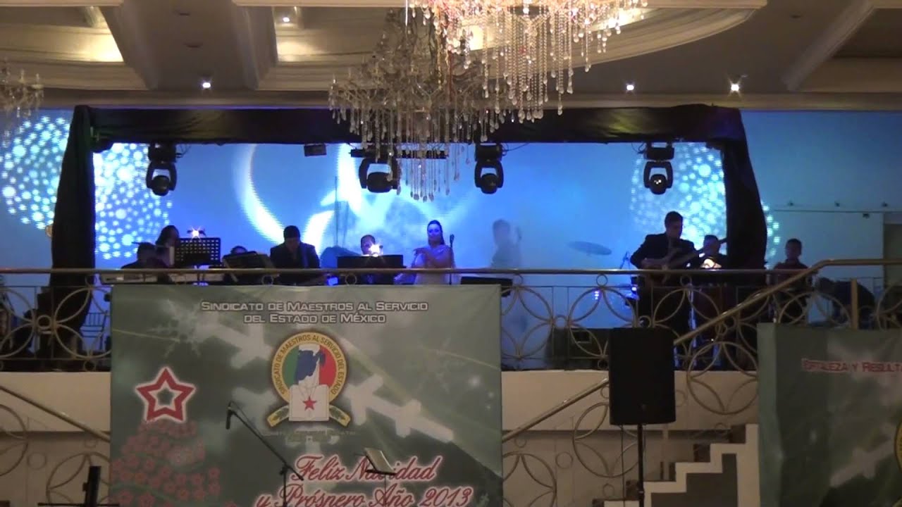 Grupo versátil de Toluca - SOBREMESA CON CAMACHO SHOW - YouTube