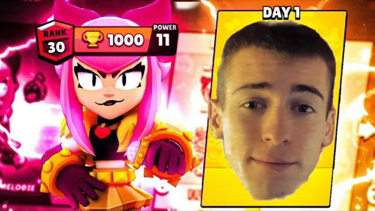 HO AIUTATO LOLLO LACUSTRE A PORTARE MELODIE *RANK 30*! - YouTube