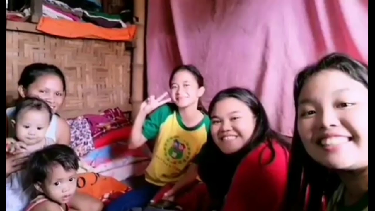 Our immersion in Inayawan Cebu - YouTube