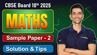 Cbse Class 10 Most Important Questions Maths Topper S Secrets Annual ...