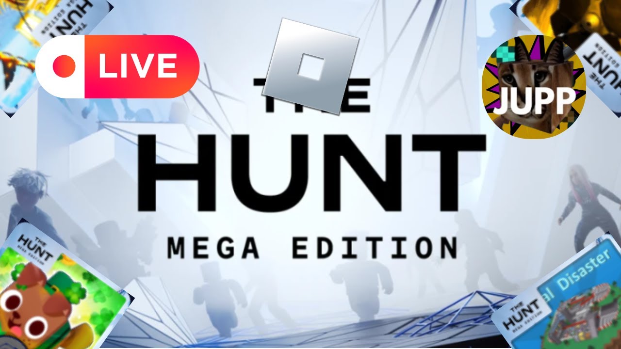 Roblox - The Hunt - Tentando ganhar 1milhão de réis réis - YouTube