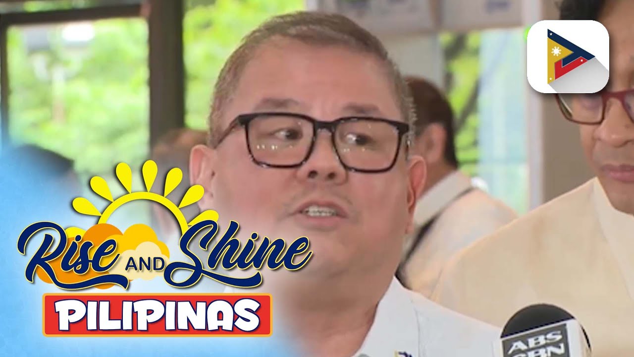 Budget deliberations para sa panukalang 2026 national budget, target ...