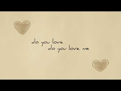 maryjo - Love To Hate Me (Official Lyric Video)