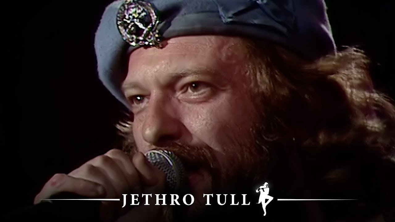 Jethro Tull - North Sea Oil (Rockpop, 01.03.1980) - YouTube Music