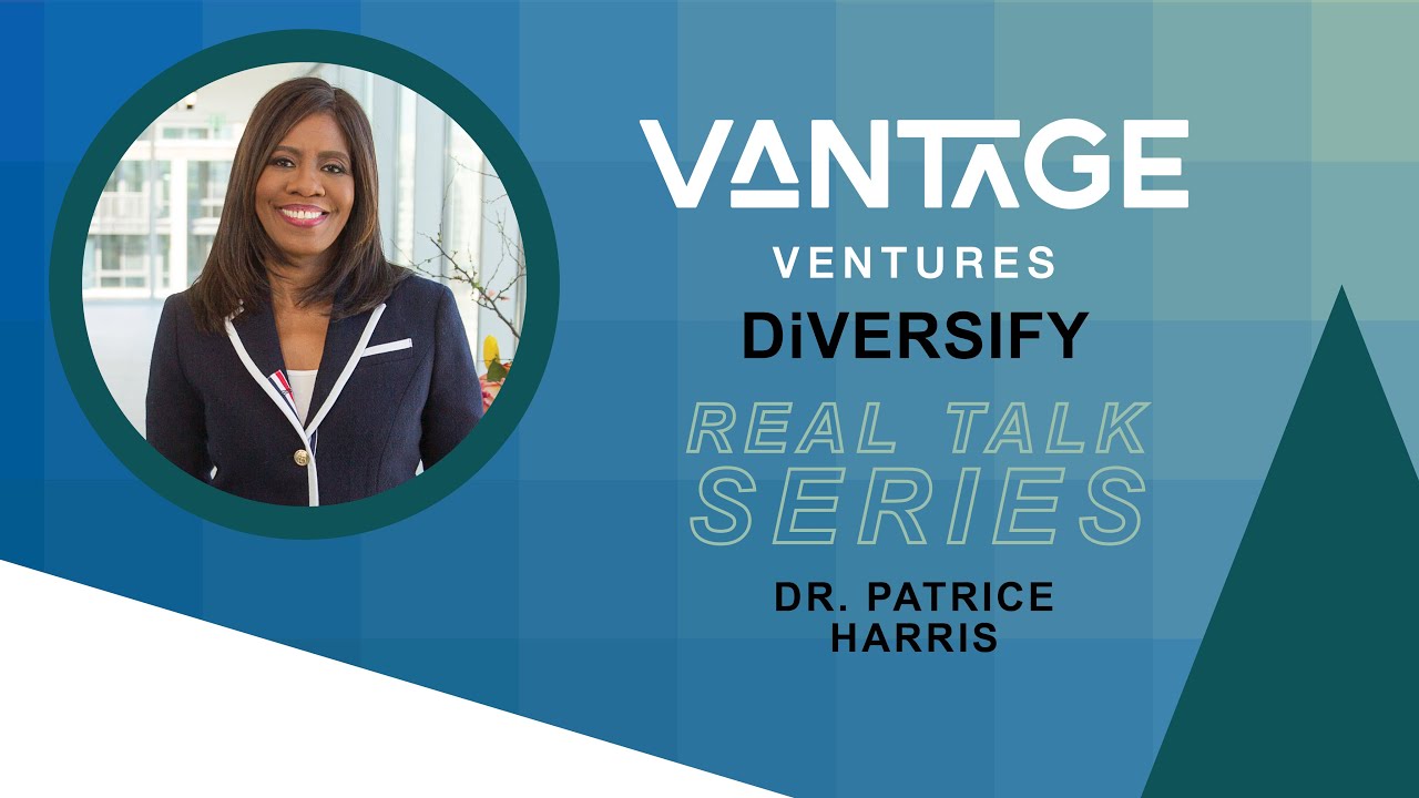 Real Talk: Dr. Patrice Harris | eMed and the American Medical ...