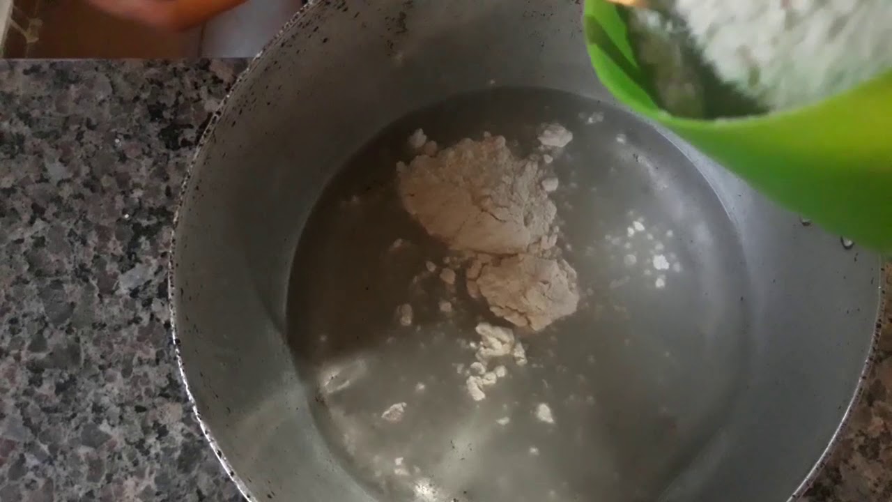 JELEIA CASERA USANDO QUATRO INGREDIENTES - YouTube