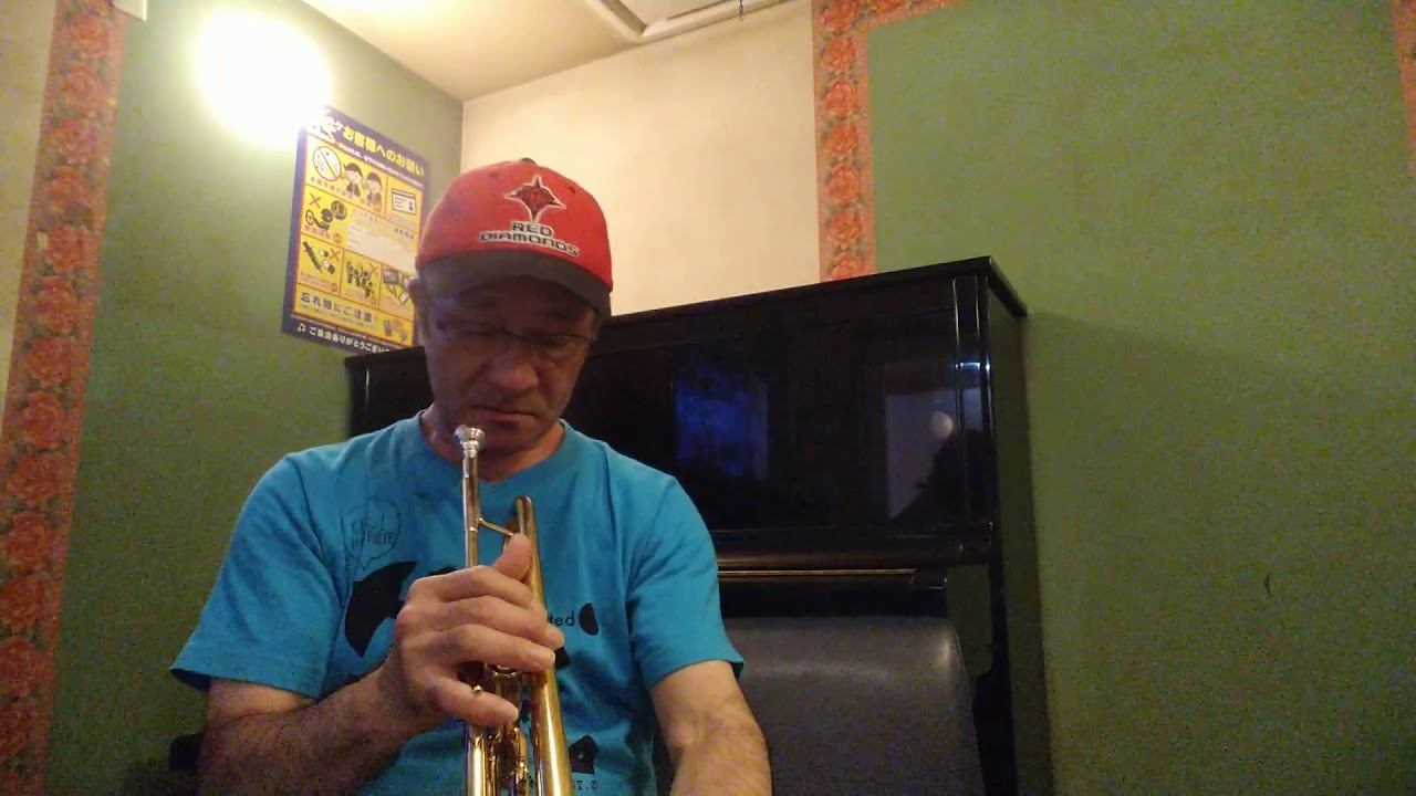 Maynard Ferguson cover Maria - YouTube