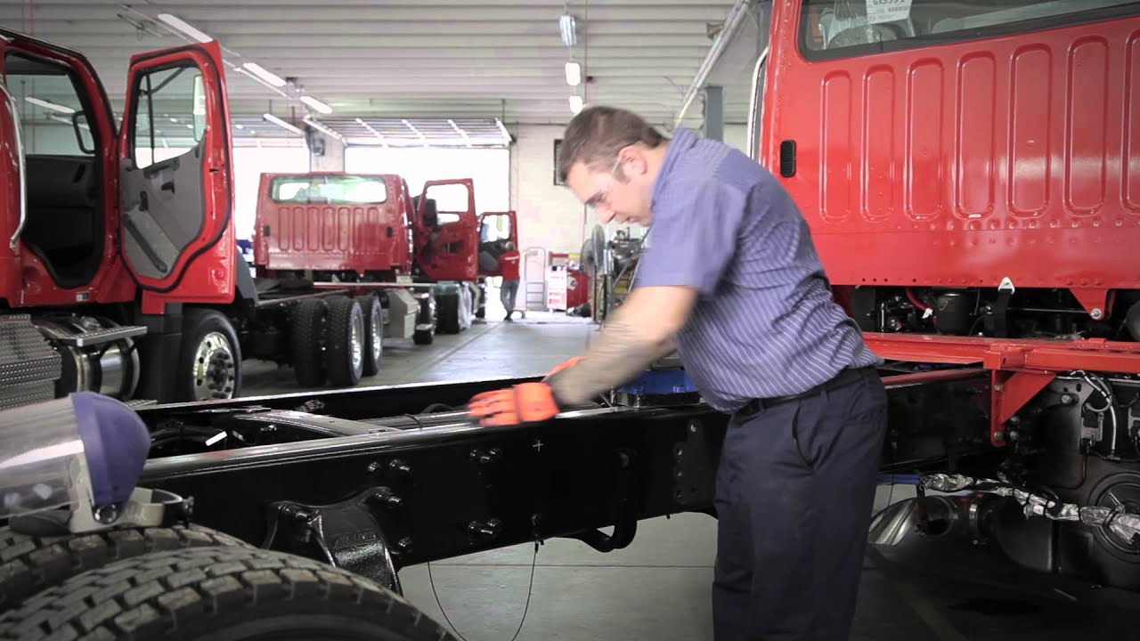 Charlotte Video Production - Fontaine Modification Tool Orientation ...