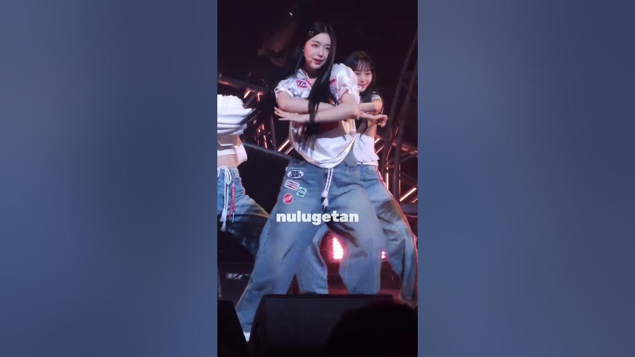 240914 1部tripleS JAPAN 1st SHOWCASE - '24' #김채연 #트리플에스 #shorts - YouTube