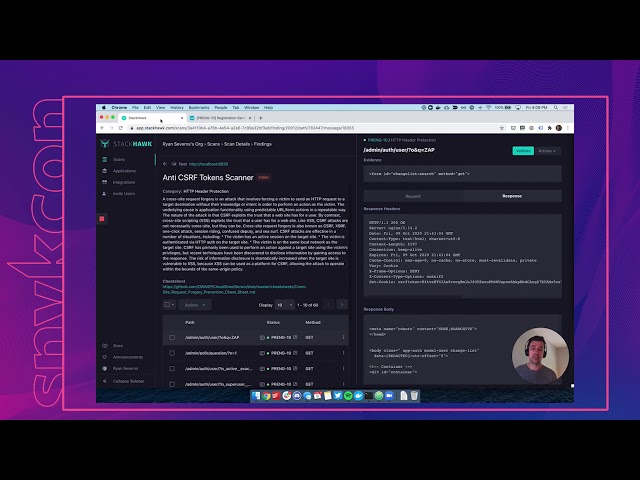 StackHawk Reviews & Ratings 2023