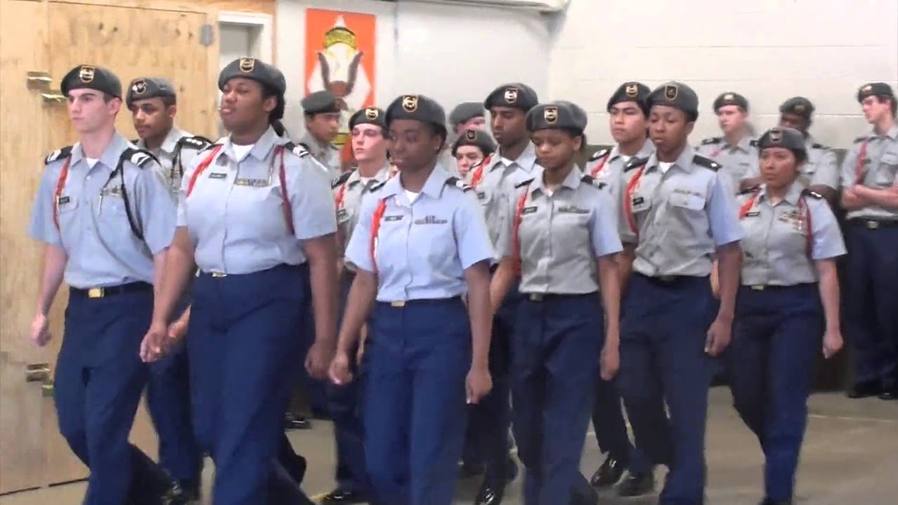 Federal Inspection - YouTube