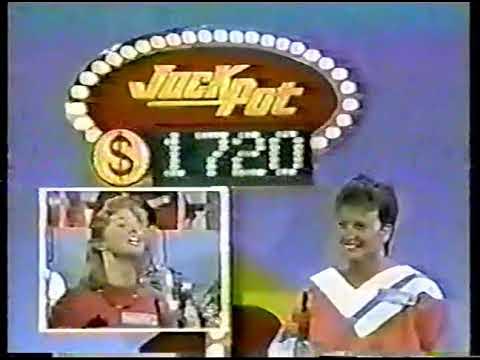 Jackpot: xx-xx-1989? - YouTube