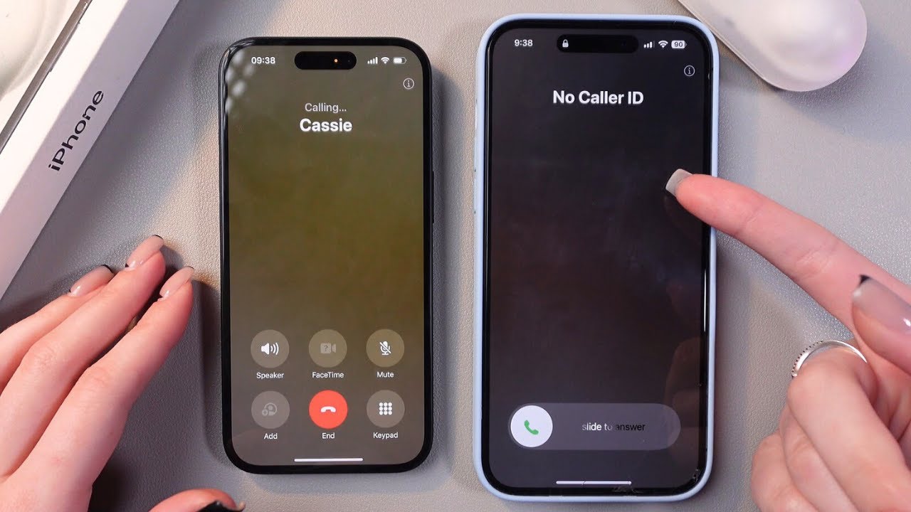 How To Show Hide Caller ID On IPhone 15 YouTube how-to-show-hide-caller-id-on-iphone-15-youtube
