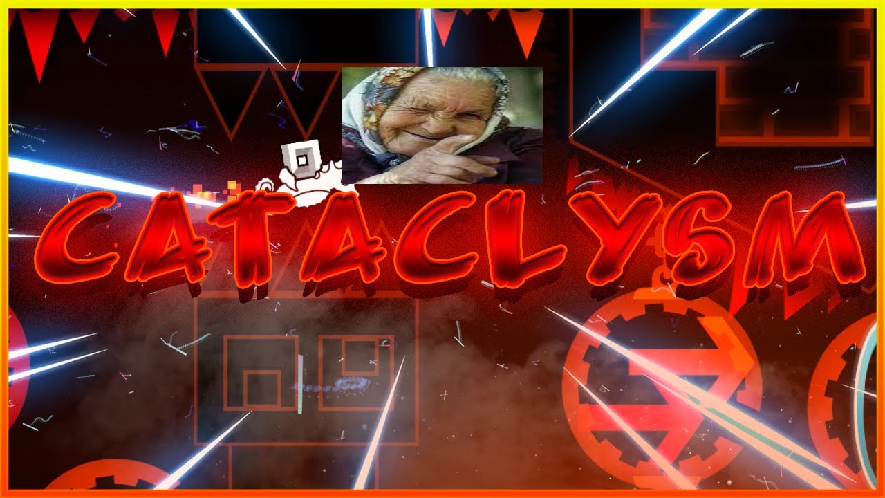 Old Cataclysm 100% + 2 BONUSES - YouTube