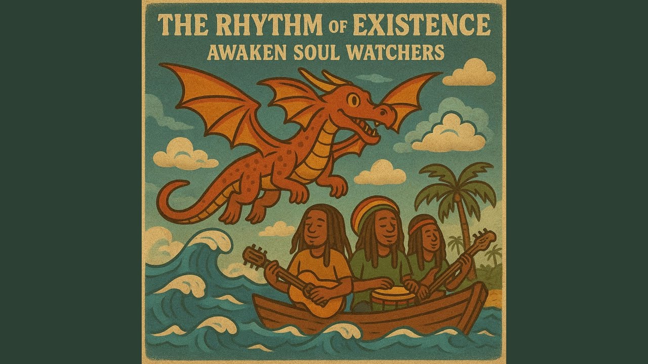 The Rhythm of Existence (feat. Christopher Sopher) (Live) - YouTube