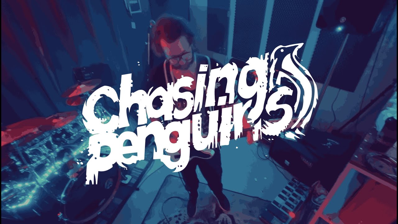 Chasing Penguins - "Curtain Call" - YouTube