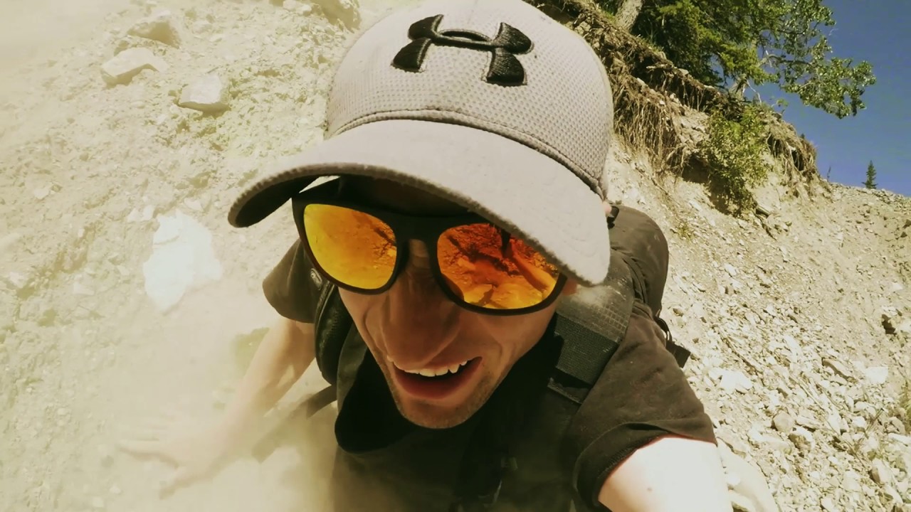 Ing's Mine Kananaskis Trip June 25th 2017 - YouTube