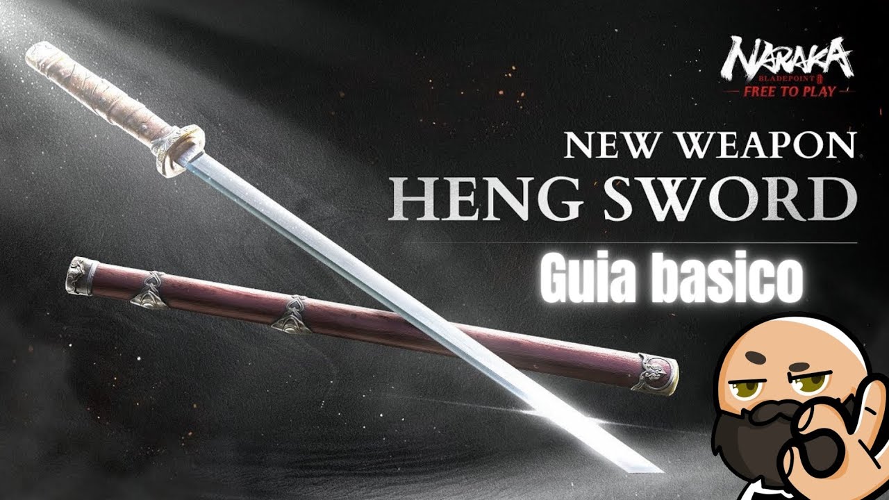 Guia Básico "Sabre Reto" Heng Sword Gameplay. - YouTube