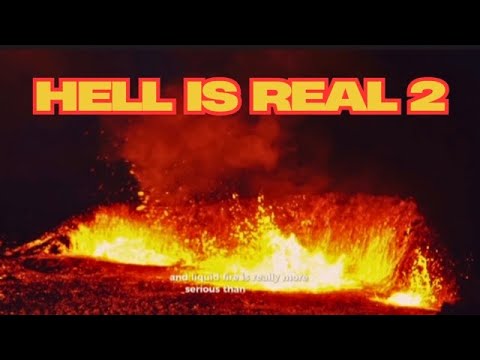 Hell Is Real: Exploring Its Existence, Meaning, and Impact - YouTube