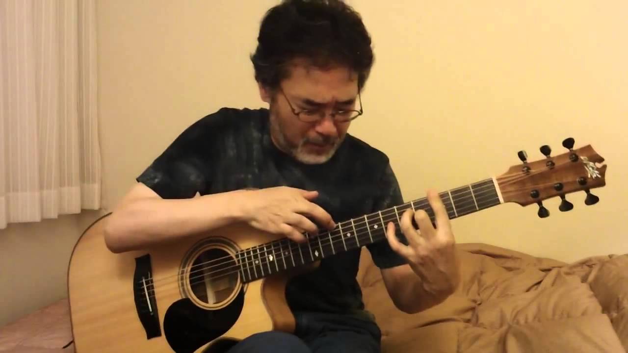 MICHELLE Masa Sumide - YouTube