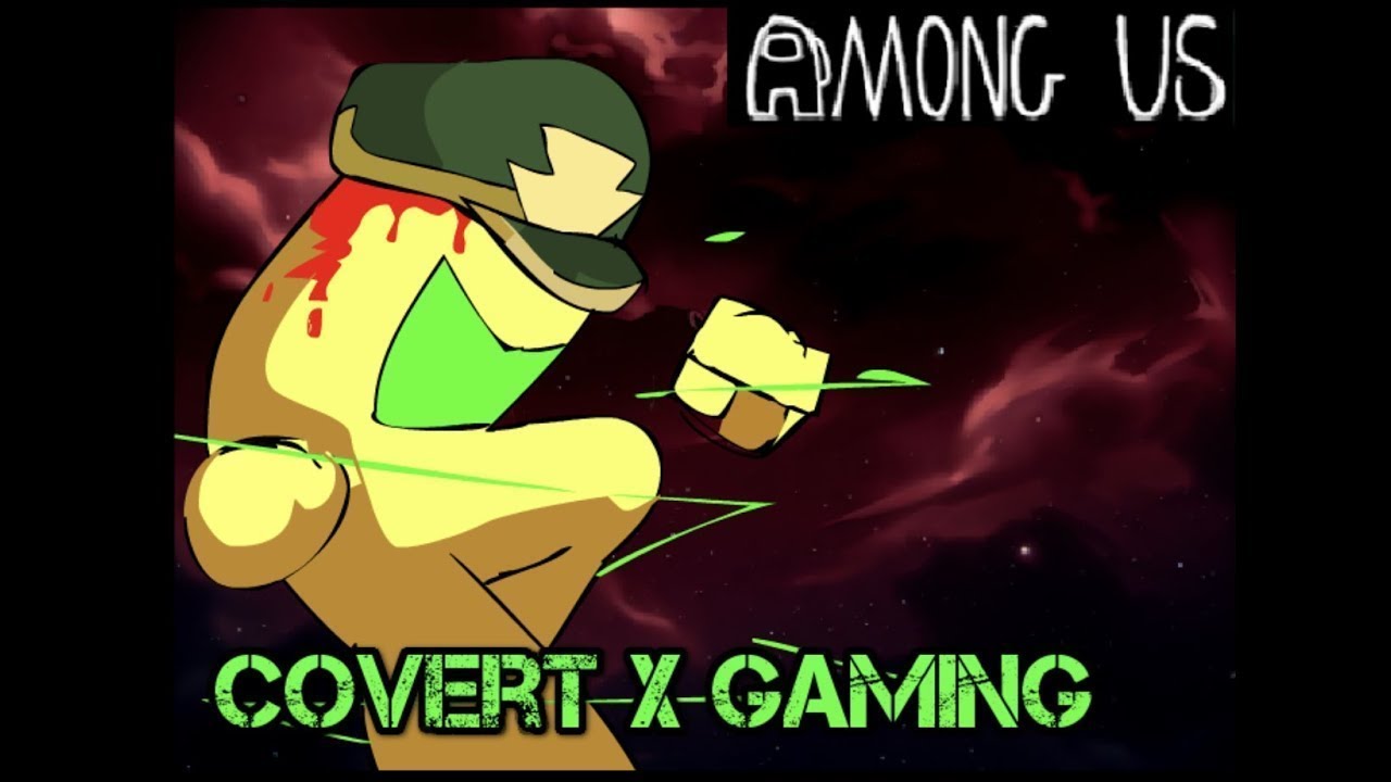 Among us! Long Stream! - YouTube