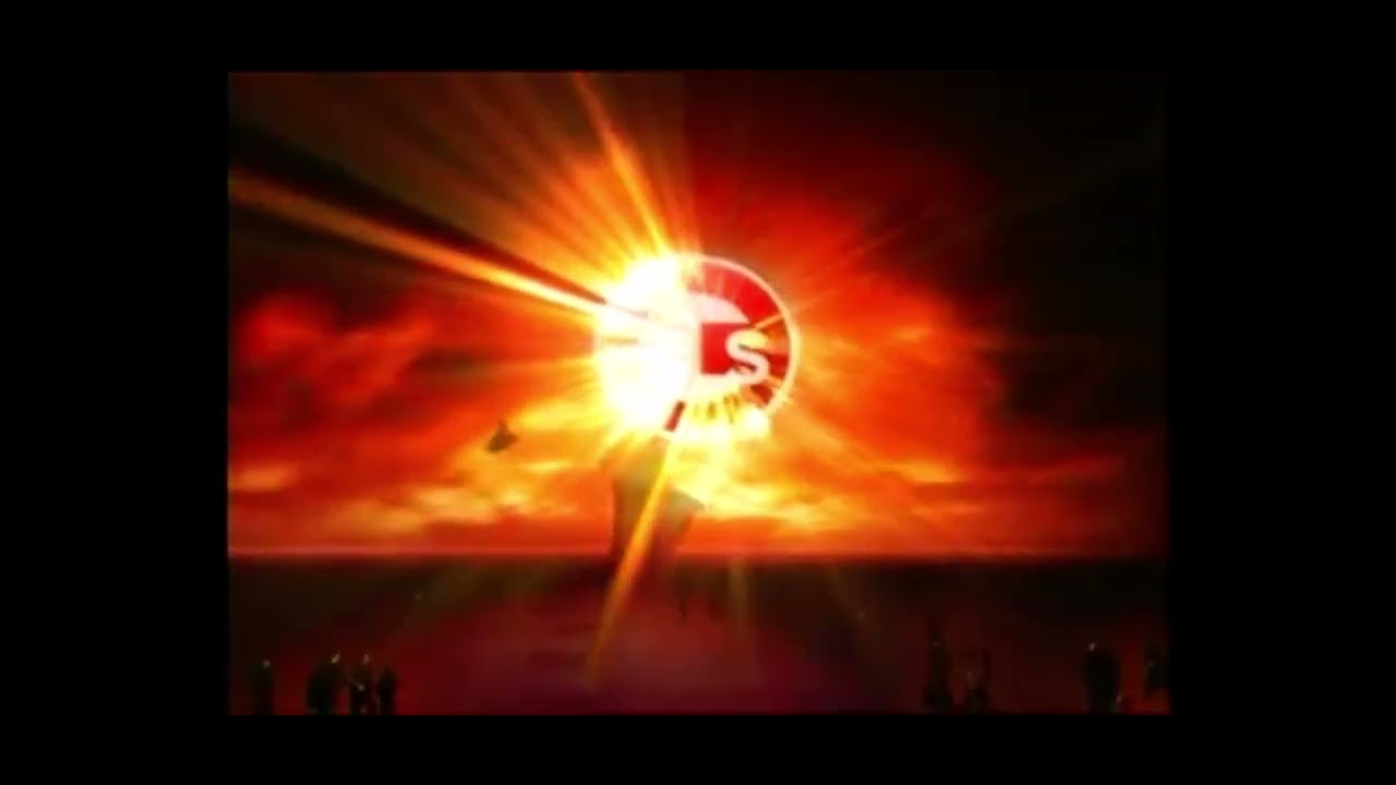 Super Ecran Bumper (2001) - YouTube