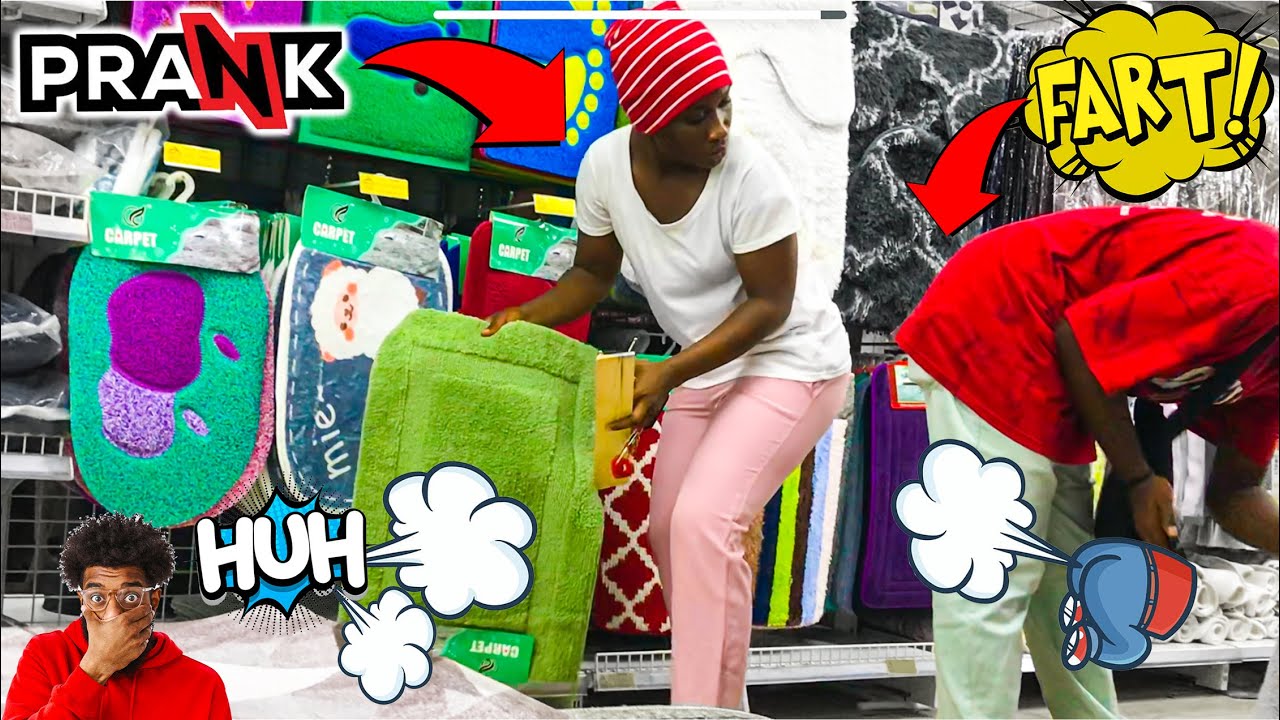 Most Insane FARTING In Public Ever: Baddest Responses 2024😆😏 - YouTube