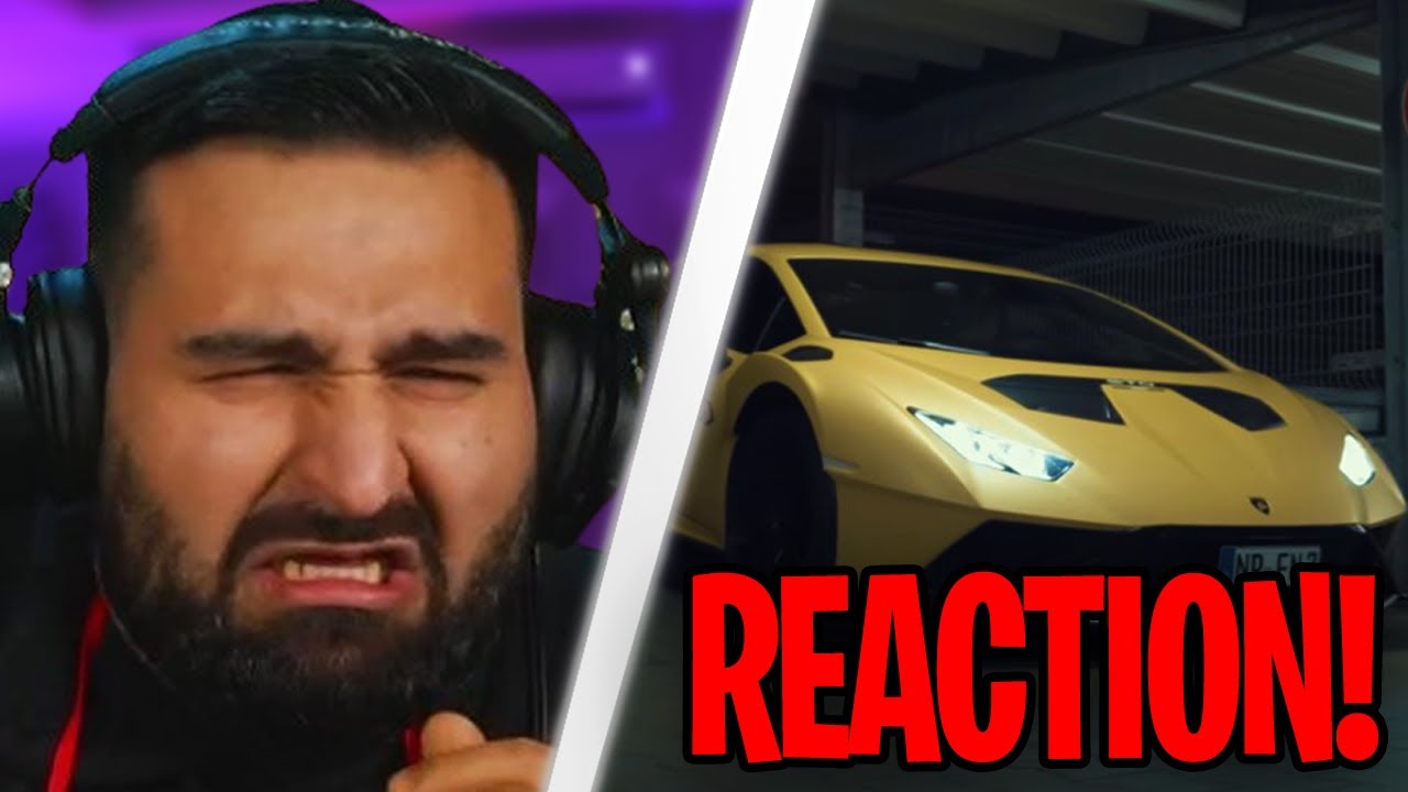 STANDART SKILL KAUFT SICH EIN FORTNITE LAMBORGHINI?! - YouTube