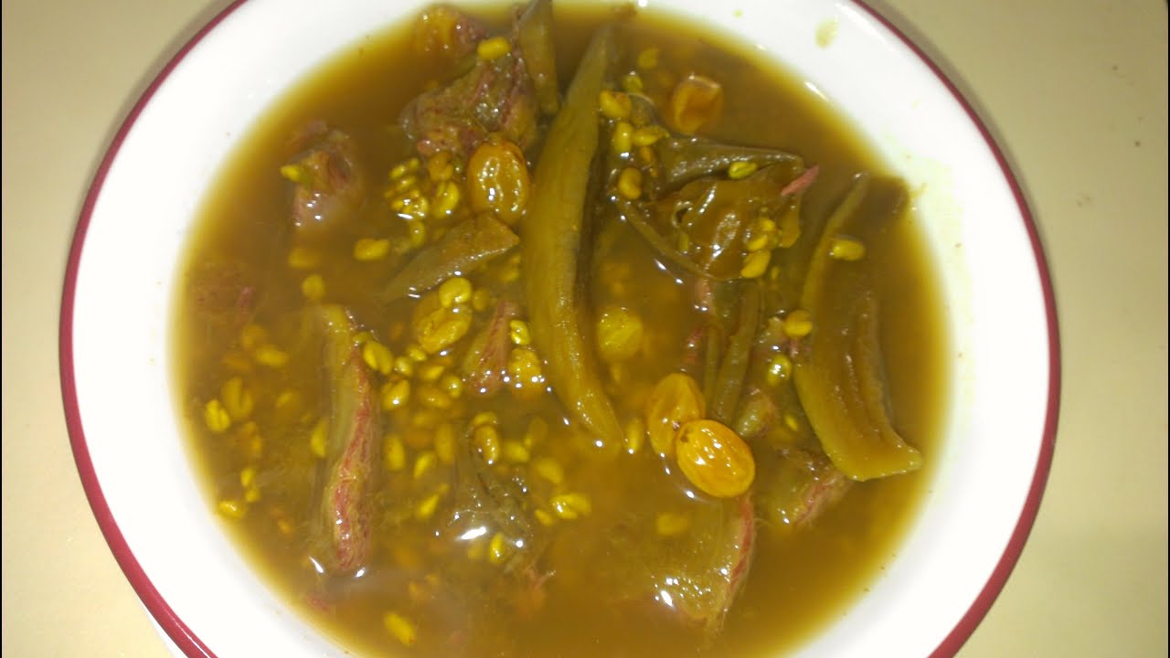 Methi Chutney (Fenugreek Seeds Chutney) - YouTube