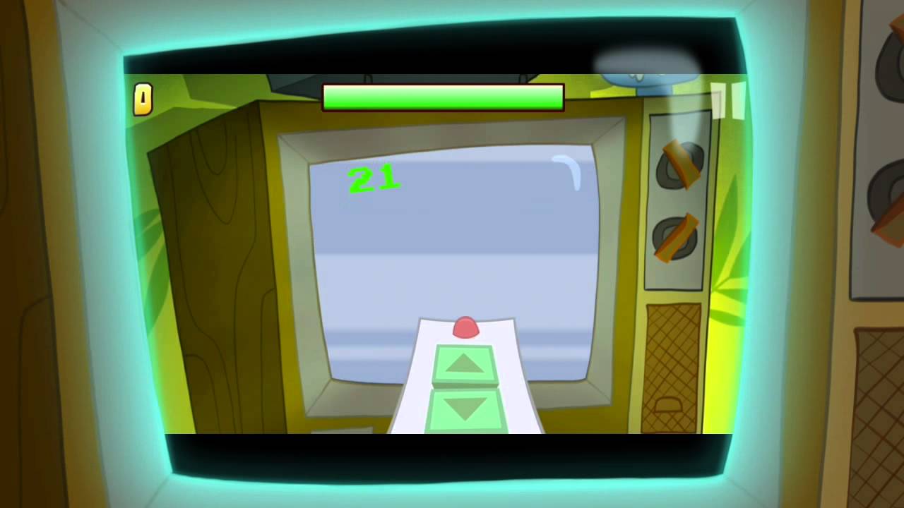 Numb Chucks - Chuck Fu App! Available Now for iOS & Android! - YouTube