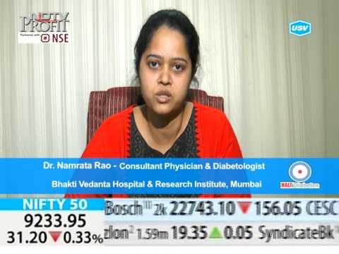 Dr. Namrata Rao 2 - YouTube