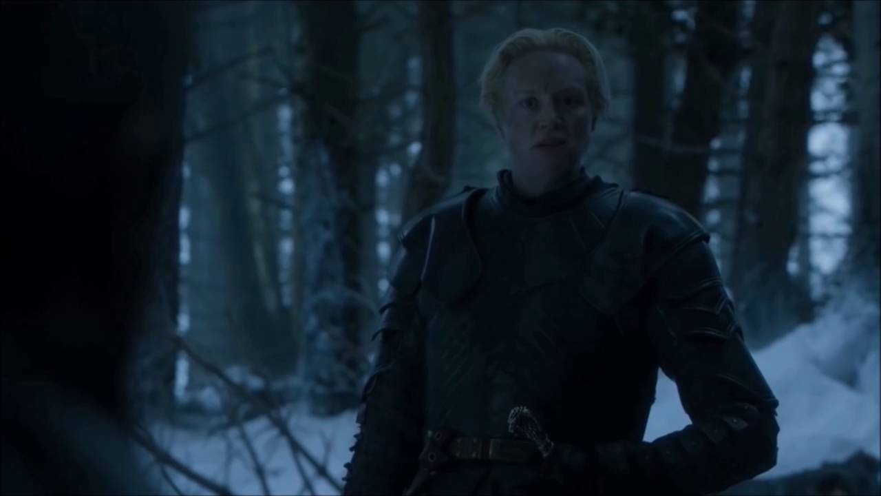 stannis come back from death HD - YouTube