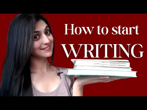 All you need to start writing in English 💯 This video will make you ...