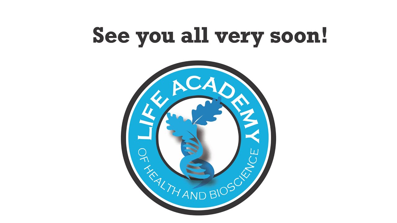 Life Academy Virtual Tour 2021 - YouTube