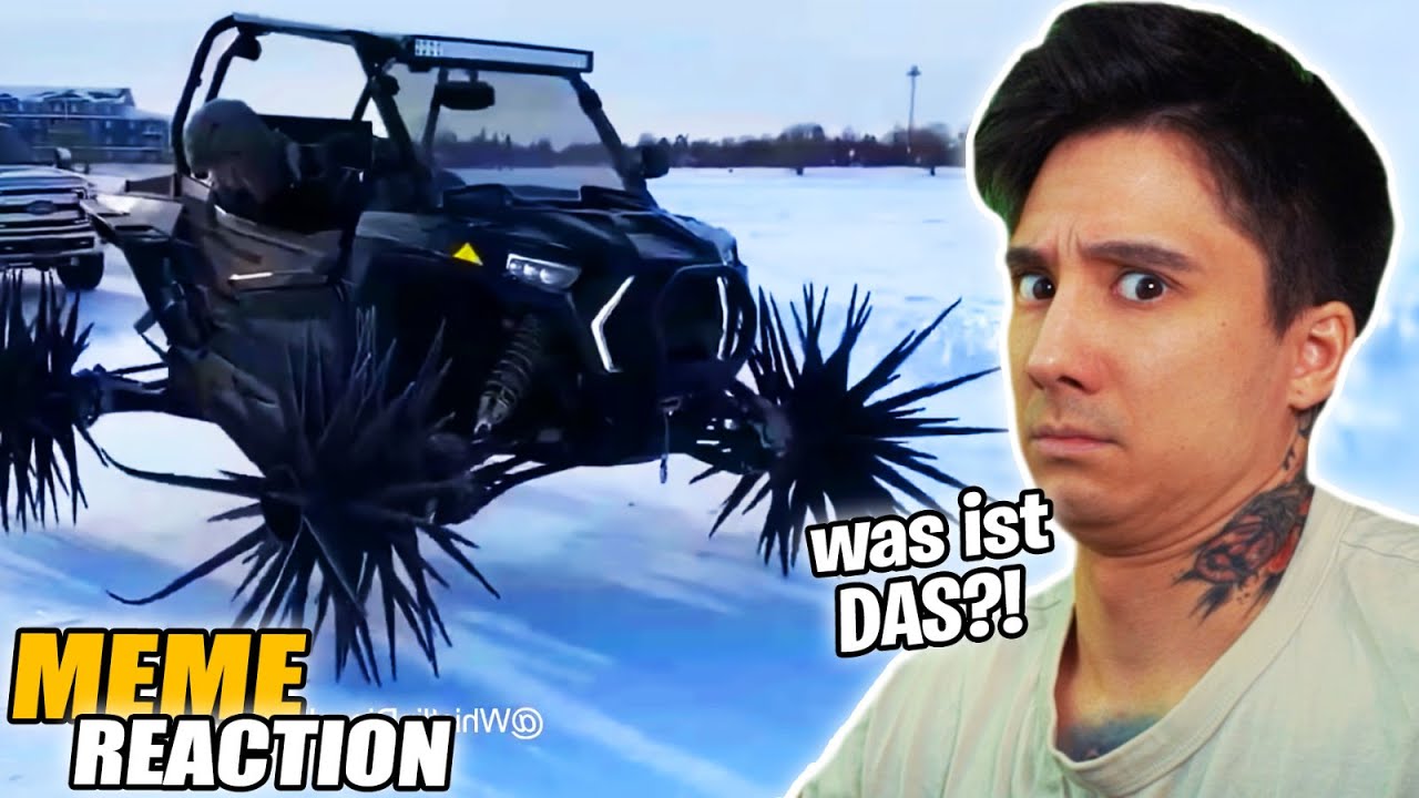 Die besten MEMES sind zurück! - YouTube