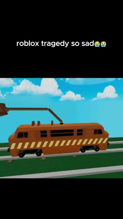 Roblox Tragedy Youtube