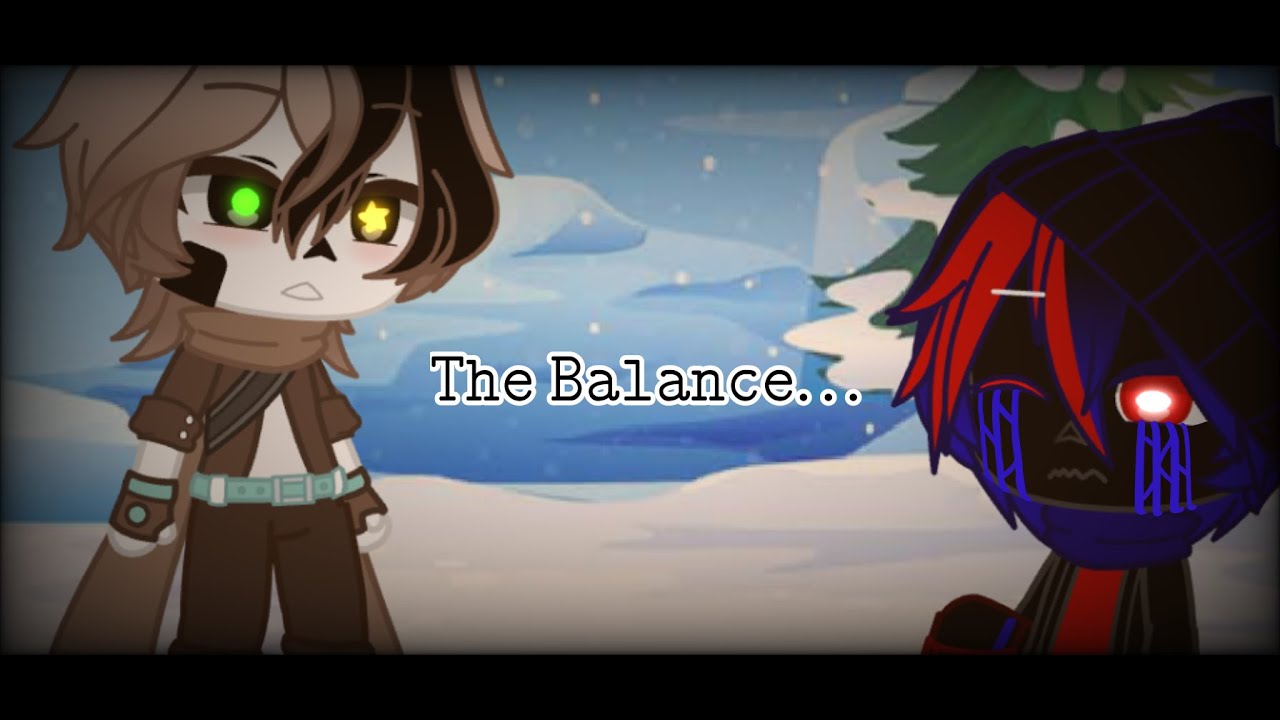 The Balance. . . {Episode 1} - YouTube