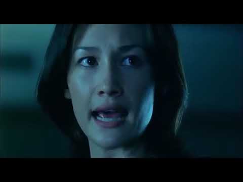 Maggie Q vs Jewel Lee   Naked Weapon