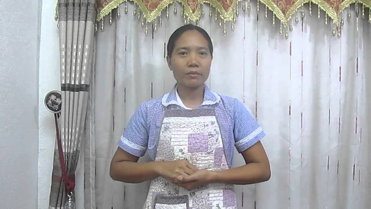 0672 - Marilou Ancheta - YouTube
