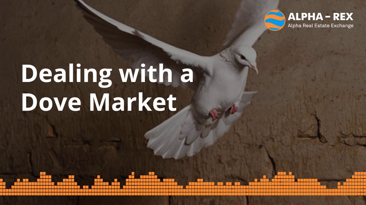 Dealing with a Dove Market - YouTube