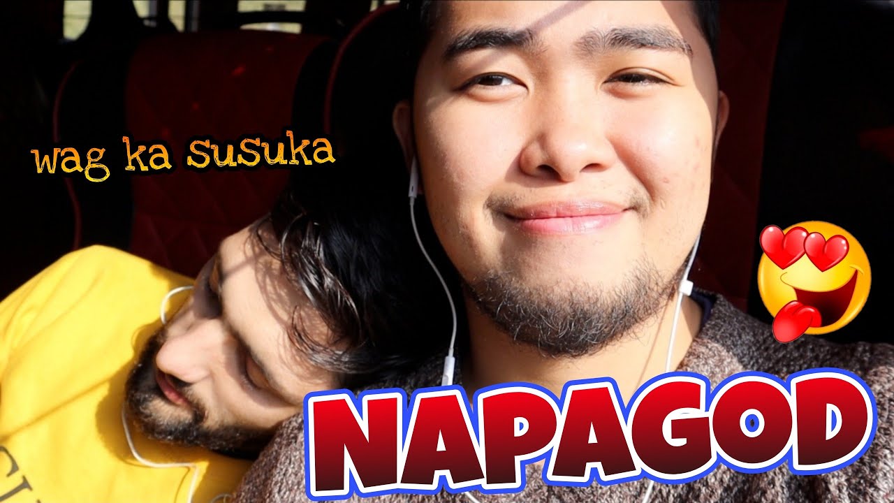 NASUSUKA NA SA BUS SI FRANCIS AT MR. RIGHT SA PAKISTAN FT. ROSANA ILYAS ...
