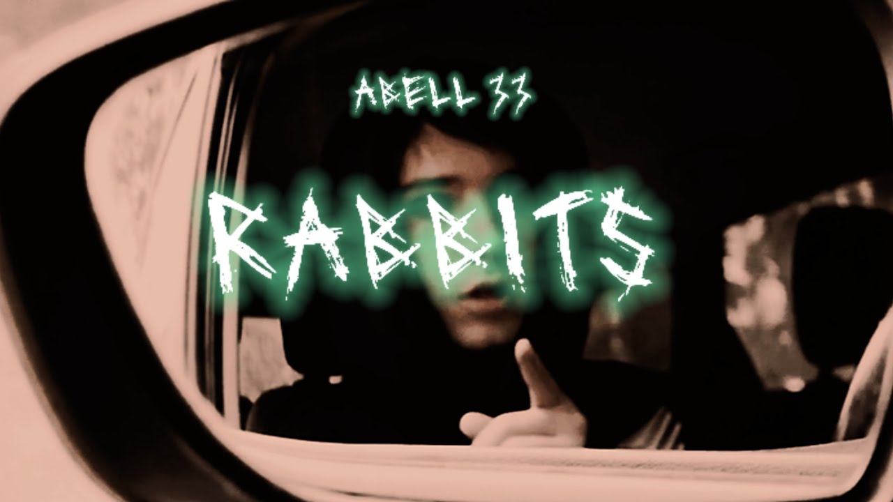 Abell 33 - Rabbits (official video) - YouTube